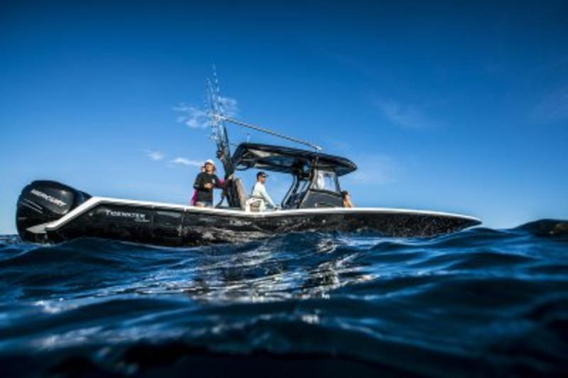 The Best of Tidewater Boats: Top Models for Every Adventure | Lakeside ...